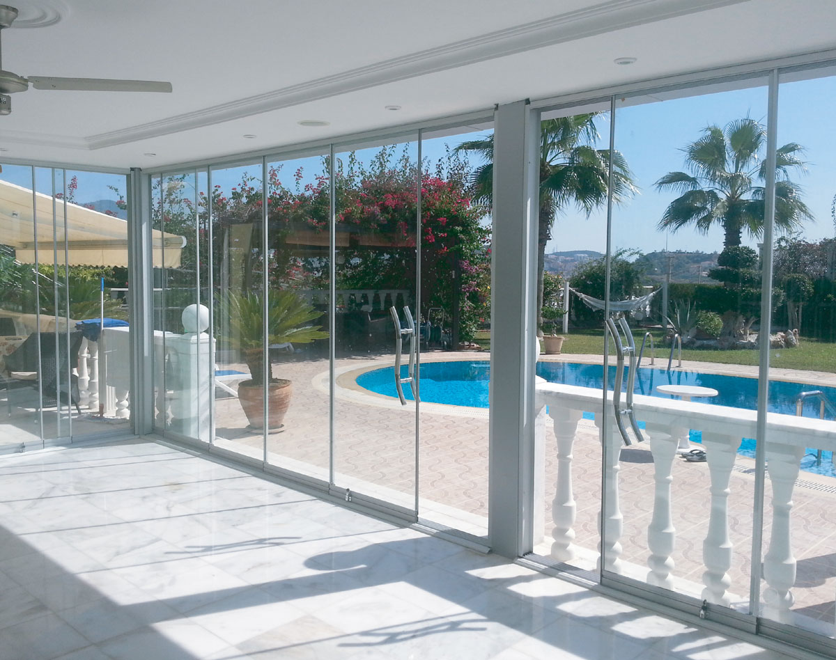 Sistemi zastakljivanja - Termoglas